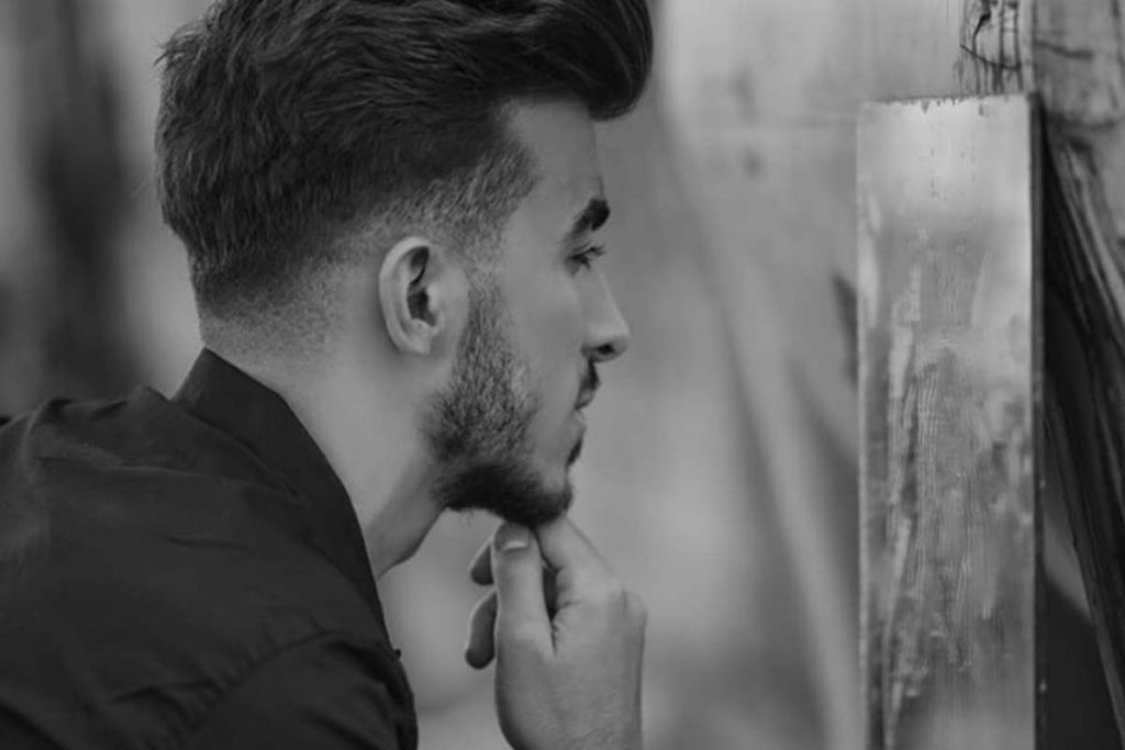 Social media influencer Ibrahim Younes soon to make debut in Bollywood ...