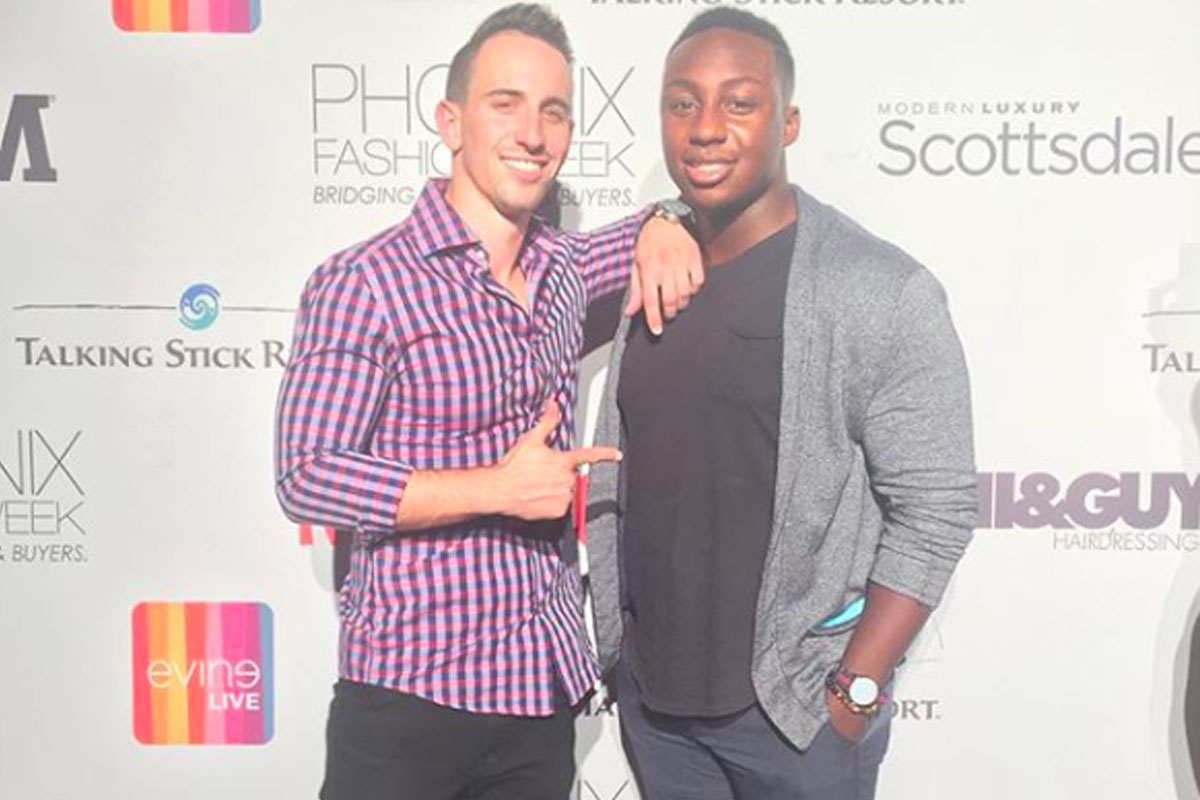 US based entrepreneur turned actor Anthony Sarandrea to debut in ...