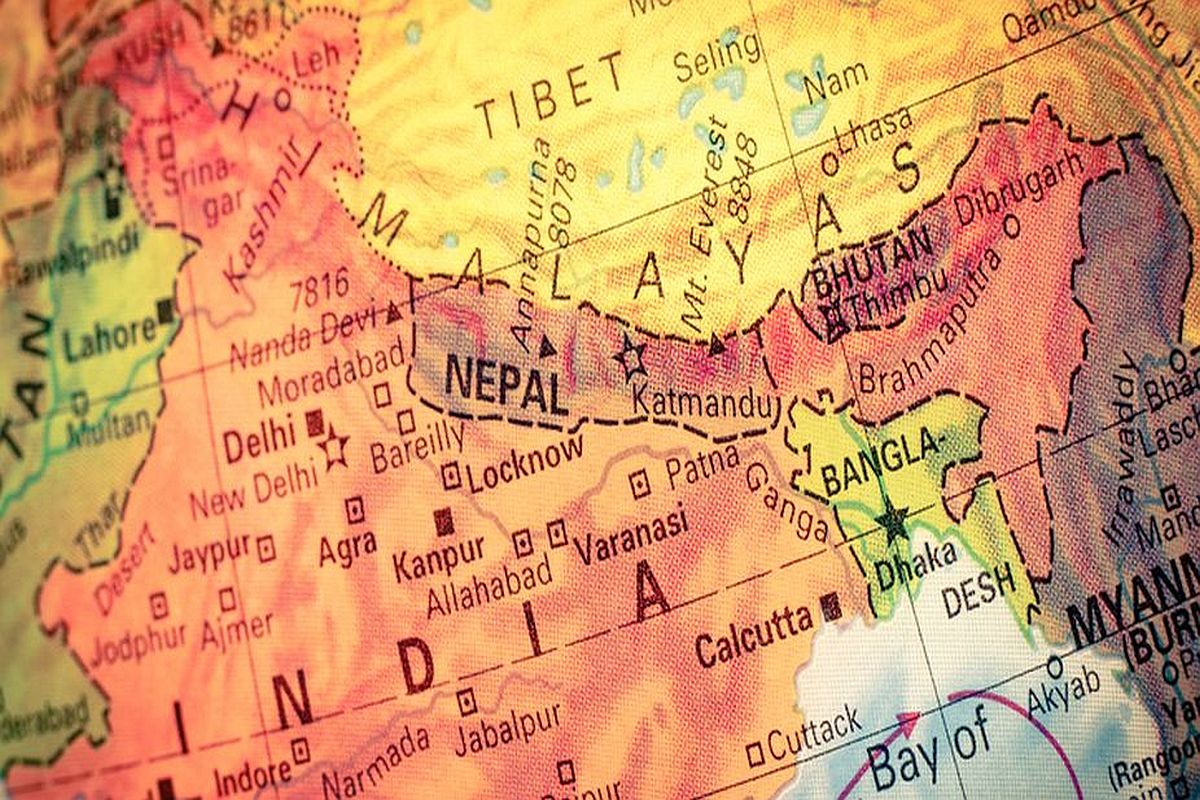 BRO’s new road at Doklam enables Indian Army to reach in 40 min from ...