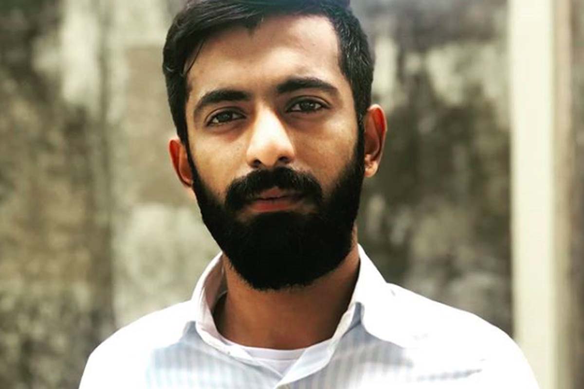 Arjun Dattaji Meghe is the driving force behind Insaniyat Association ...