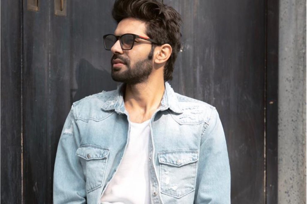 Chetan Dahiya to make his Bollywood debut in 2020 - The Statesman