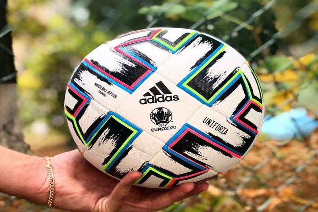 Adidas Reveals Official Match Ball For UEFA EURO 2020 The Statesman Adidas Reveals Official Match Ball For UEFA EURO 2020 The Statesman