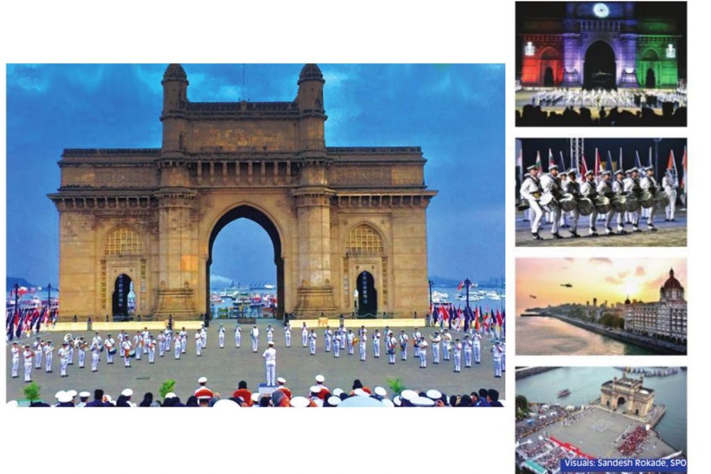 The saga of maritime supremacy - The Statesman