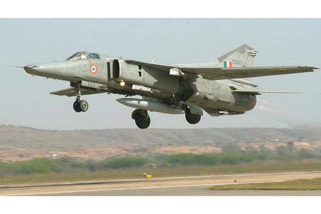 Bahadur's one last roar, to pass into history tomorrow - The Statesman