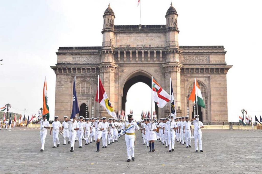 Navy Day: The Saga of Maritime Supremacy - The Statesman