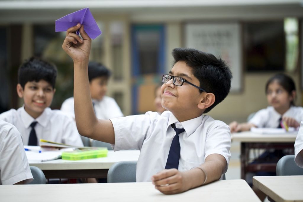 CBSE schools soon to become 'anger-free zones' - The Statesman