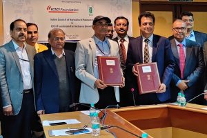 ICICI Foundation - The Statesman
