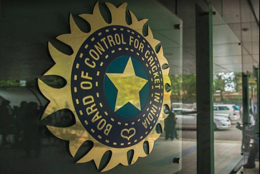 BCCI's anti-corruption unit reaches UAE to prevent wrongdoing during ...