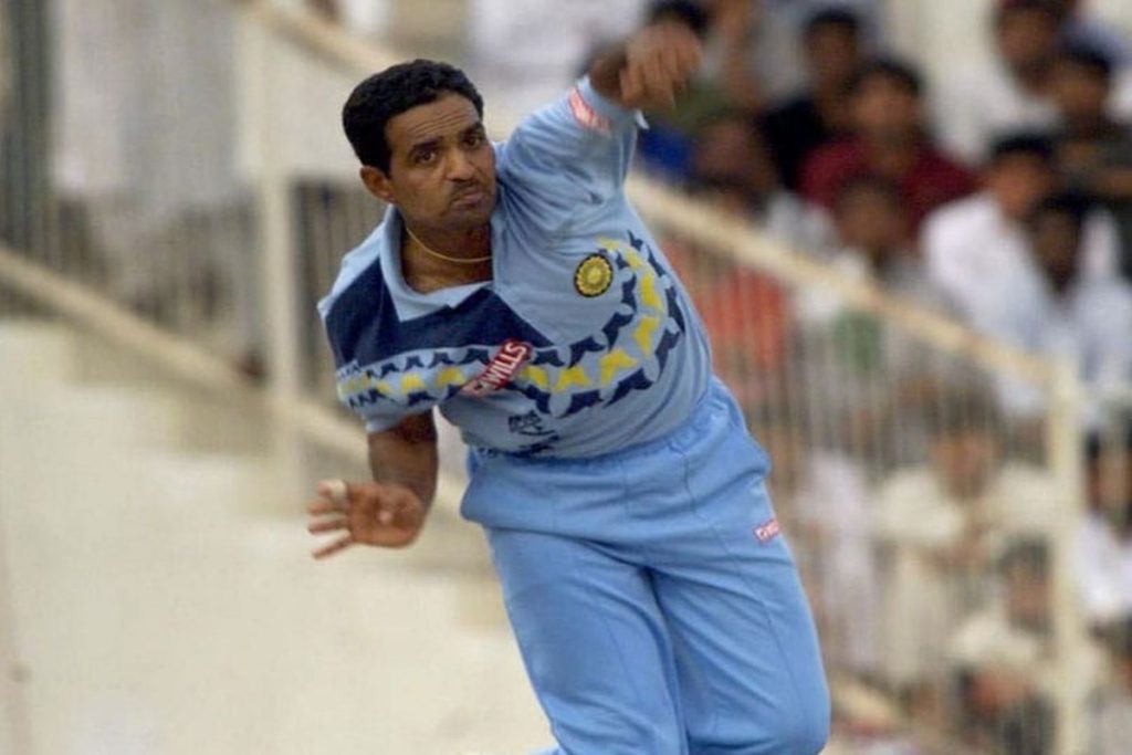 BCCI appoints Sunil Joshi as new chief selector - The Statesman