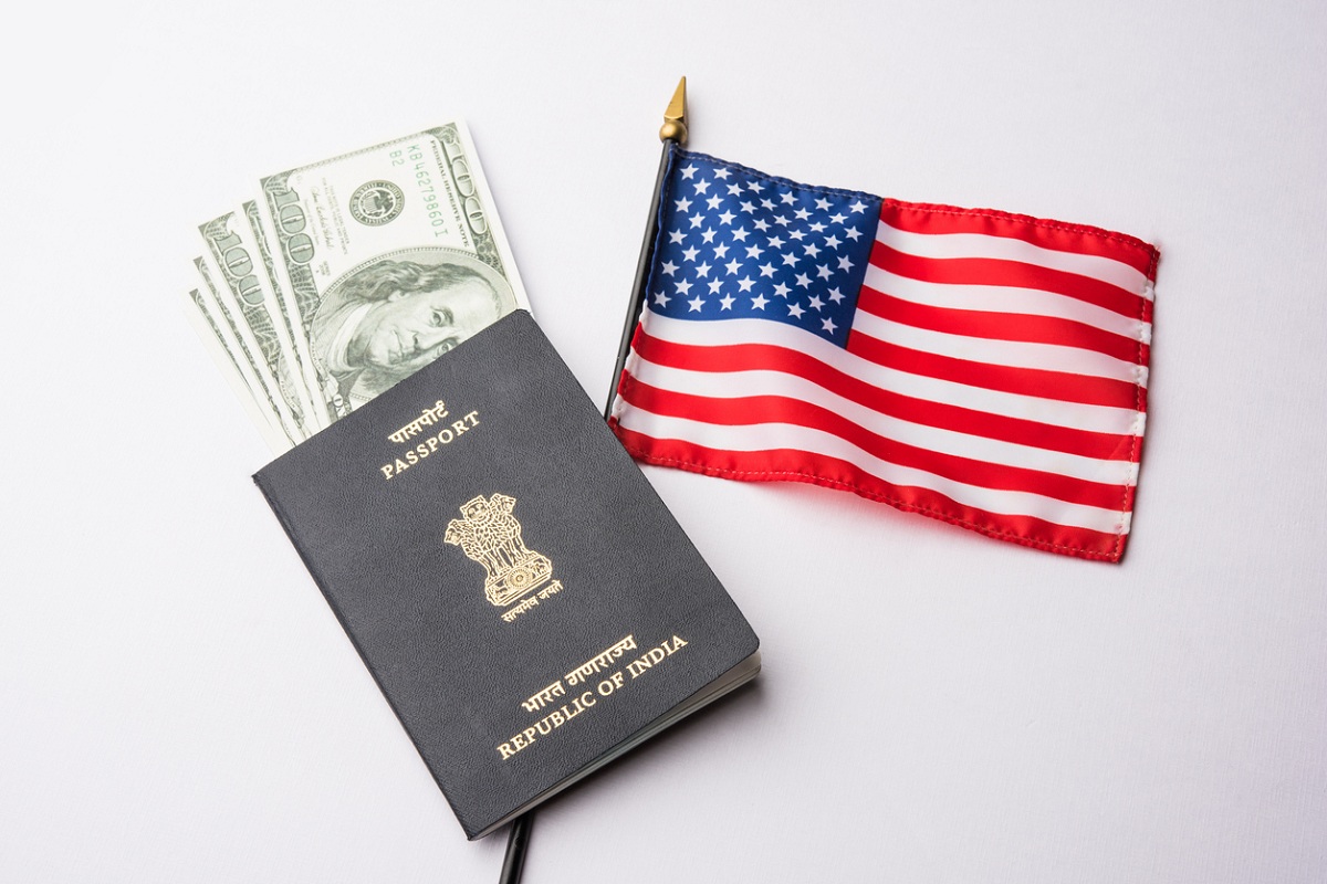 H 1B J 1 Visa Rules Stand In Way Of Medical Response To COVID 19 US