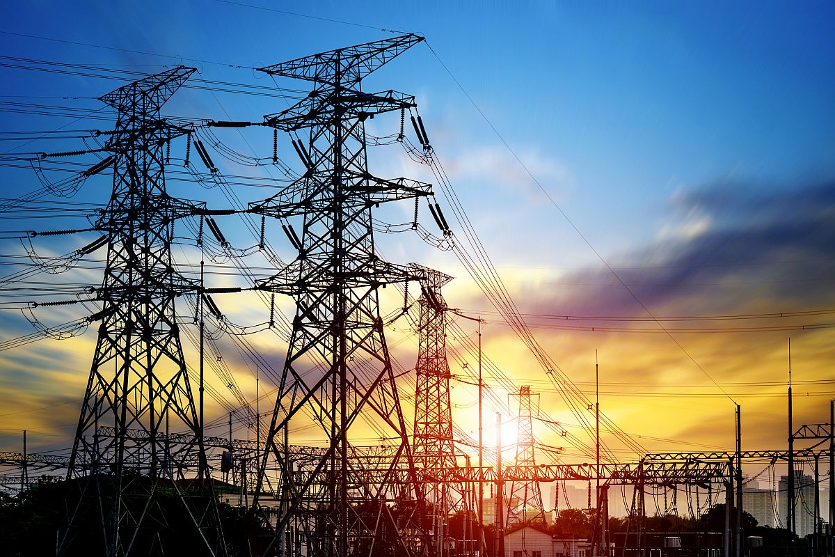 Lockdown Effect Delhi s Power Demand Reduced By 49 Per Cent No Change Lockdown Effect Delhi s Power Demand Reduced By 49 Per Cent No Change