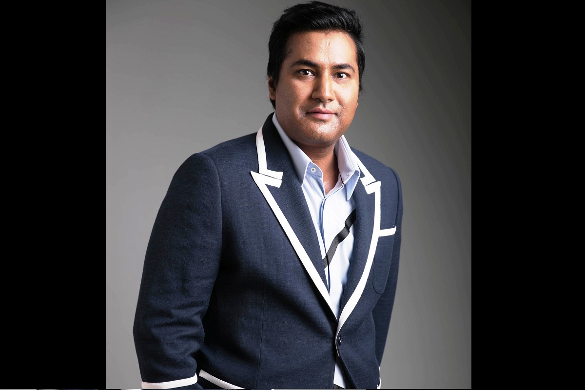 Ritesh Rawal's way of life: ‘Dream, Think and Innovate’ - The Statesman