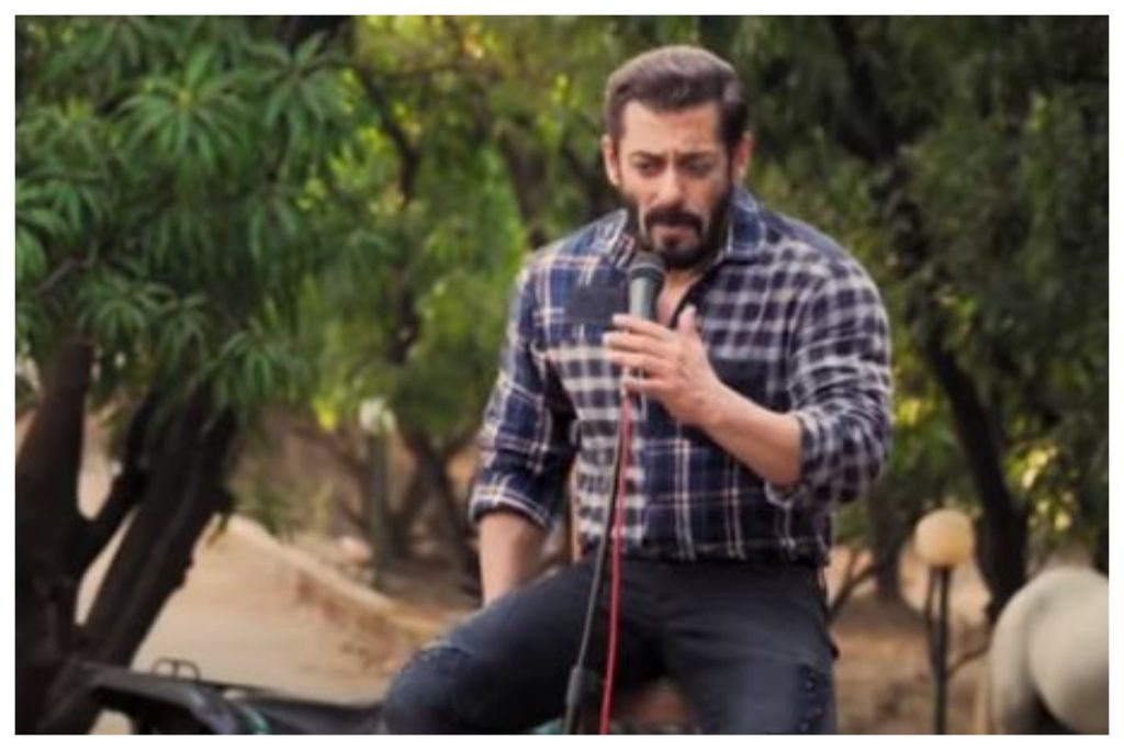 'Dance With Me' captures Salman Khan's love of dancing - The Statesman