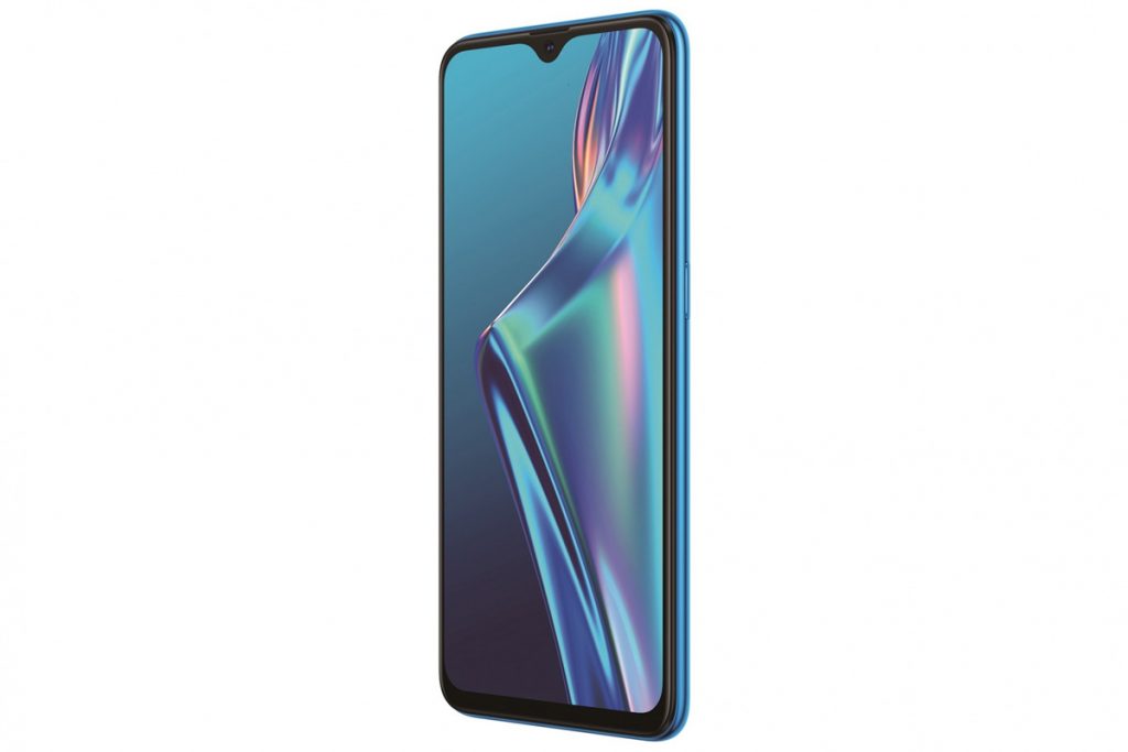 OPPO A12 launches budget smartphone with waterdrop display; price, spec ...