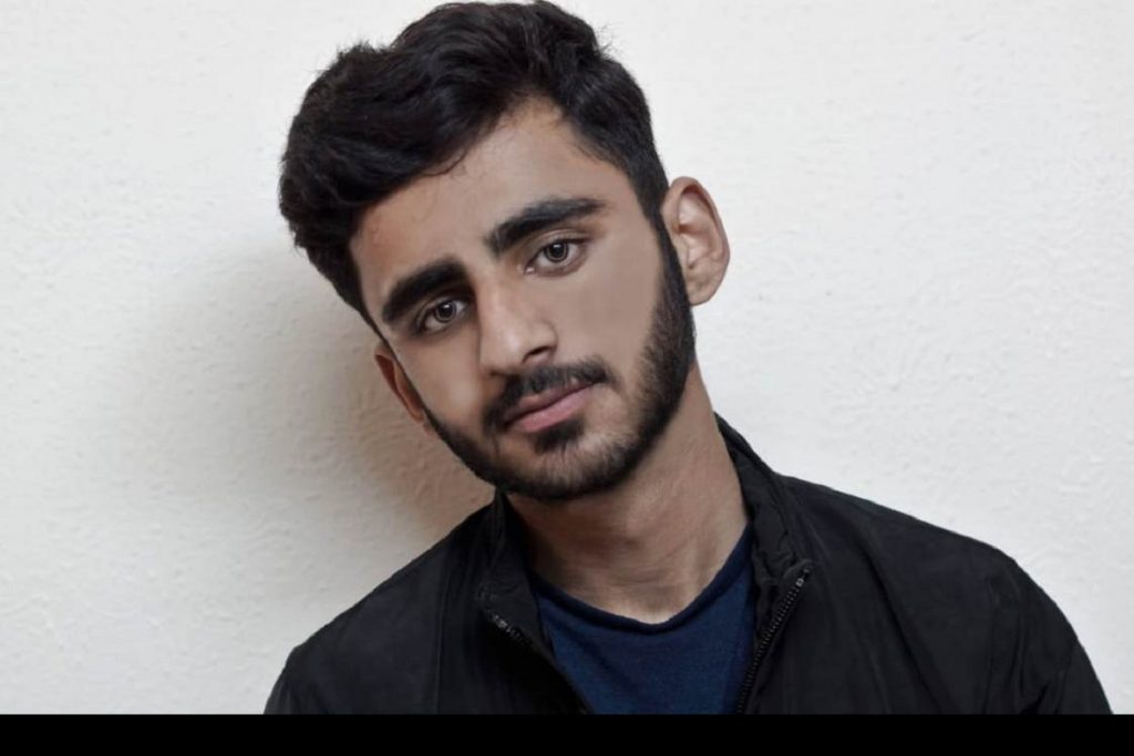 Abdullah Mehmood started as YouTuber and today is a successful ...