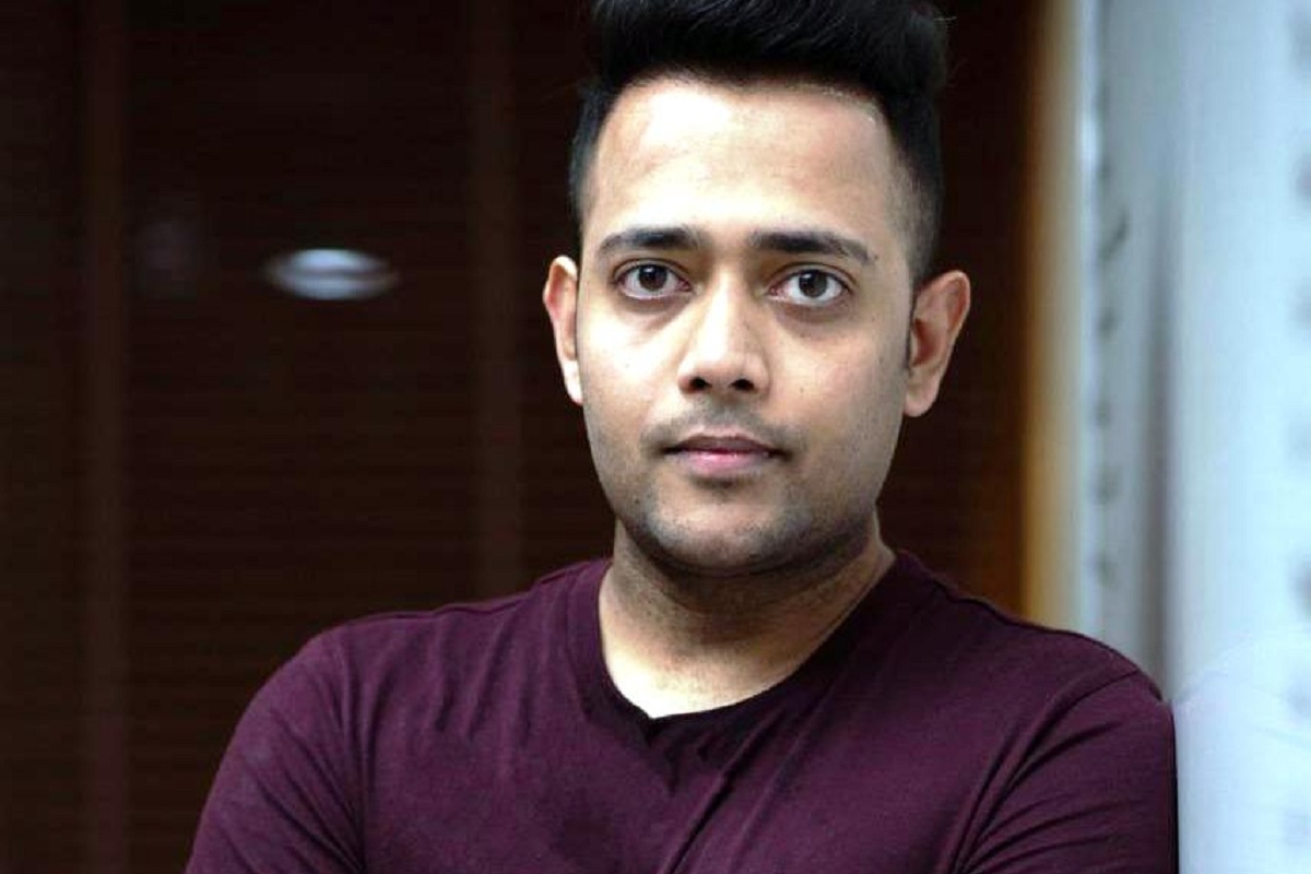 Chethan Hiremath all set to release his music with a bang - The Statesman