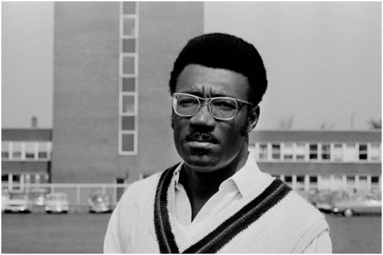OTD in 1983: West Indies captain Clive Lloyd ready to step down - The ...