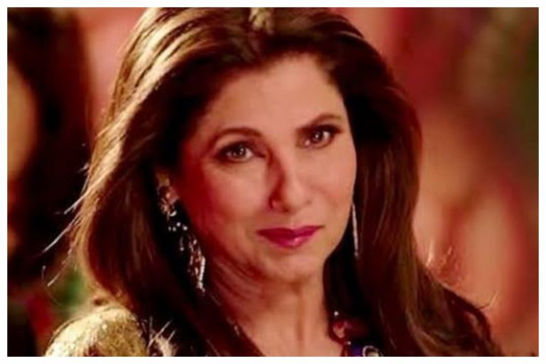 Veteran actress Dimple Kapadia turns 63: These unseen pics of Bobby ...