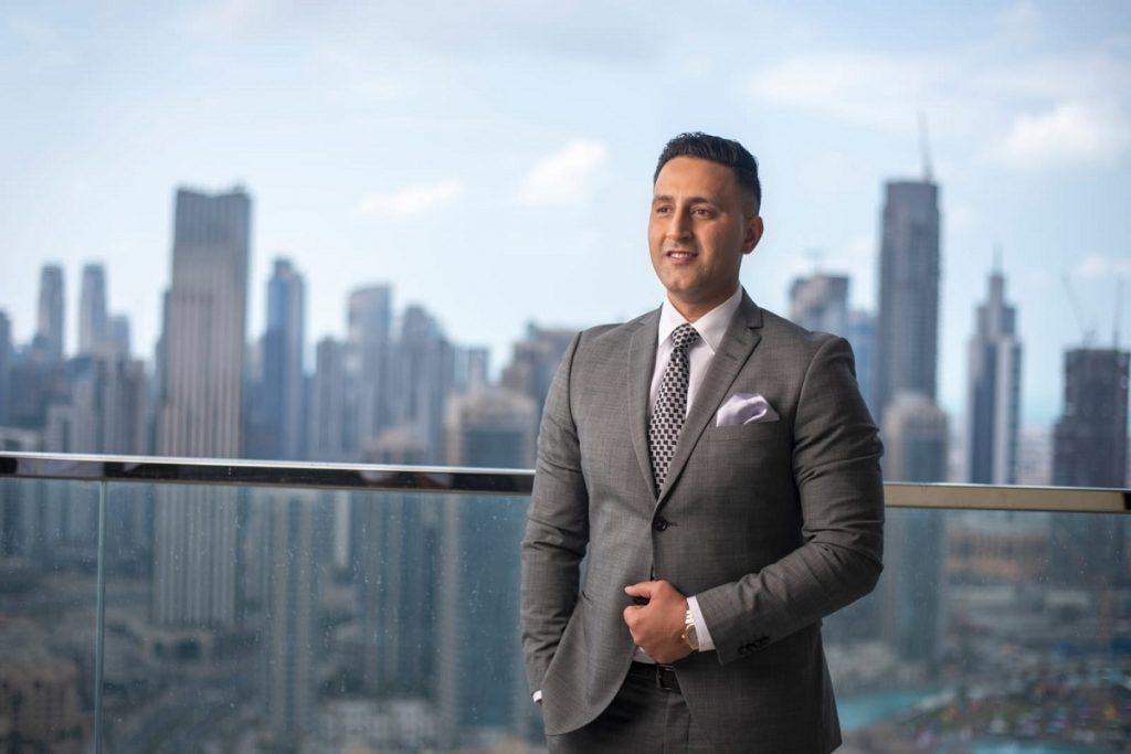 Dilawar Singh believes dreams don’t happen unless you take action - The ...
