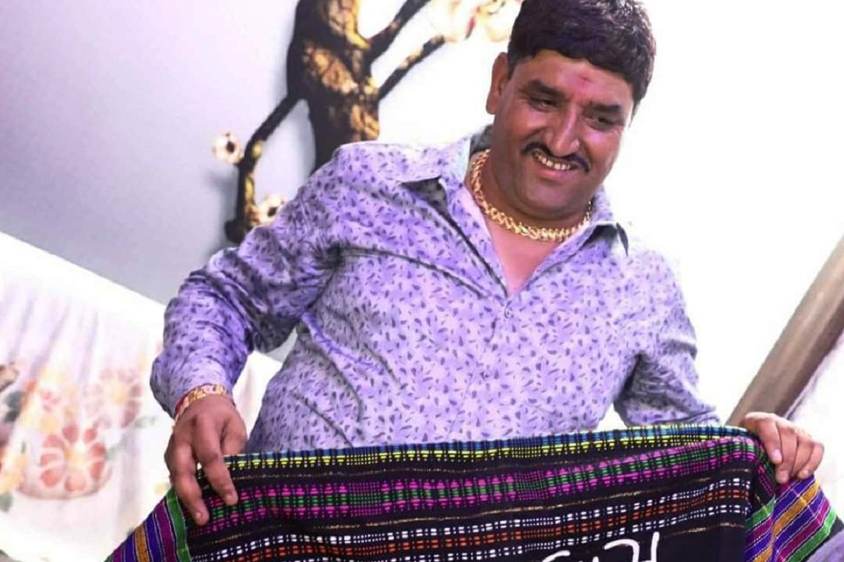 Nagaldham Group’s Navghan Bharwad wants people around him to be happy ...