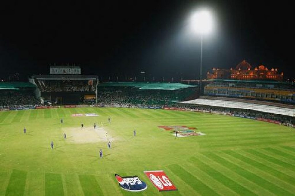 Jaipur to get world’s third largest cricket stadium with a seating ...