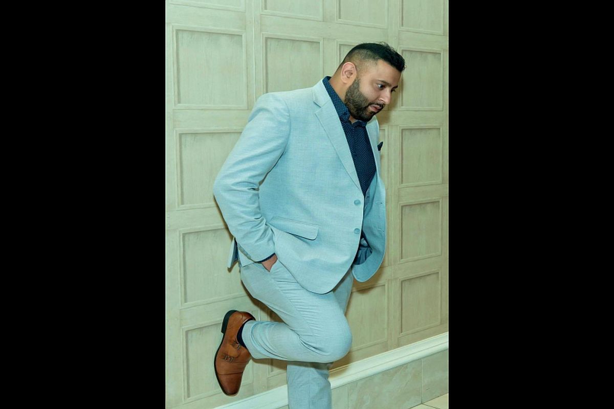 Raj Singh aka DJ Blaze shares five tips for becoming a successful music ...