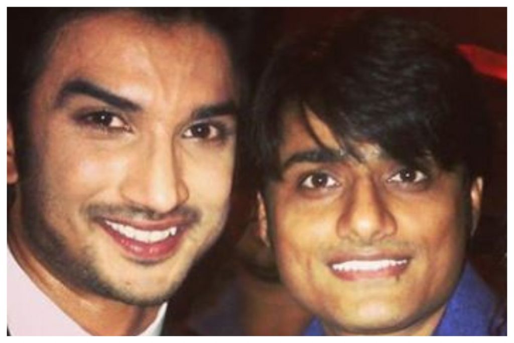 Sushant Singh Rajput case: Is Sandip Ssingh planning to leave India ...