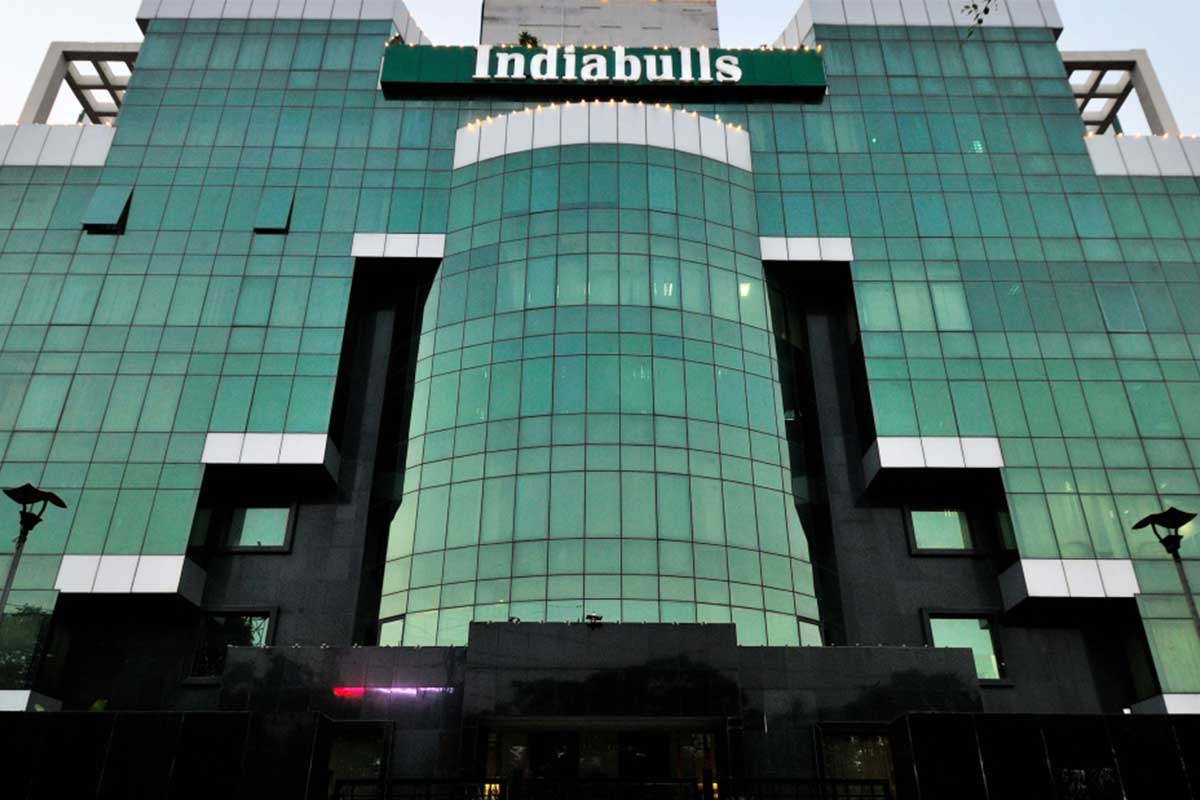 Indiabulls Housing sells part of OakNorth Bank stake - The Statesman