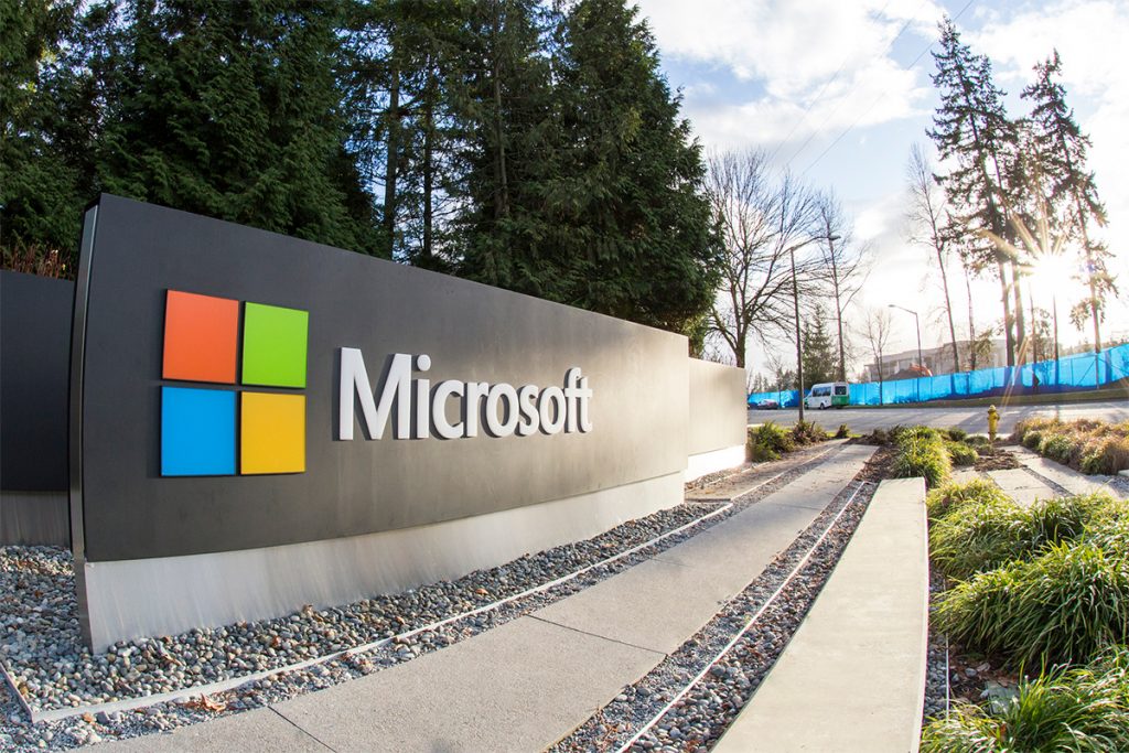 Women now represent 28.6% of Microsoft's global workforce - The Statesman