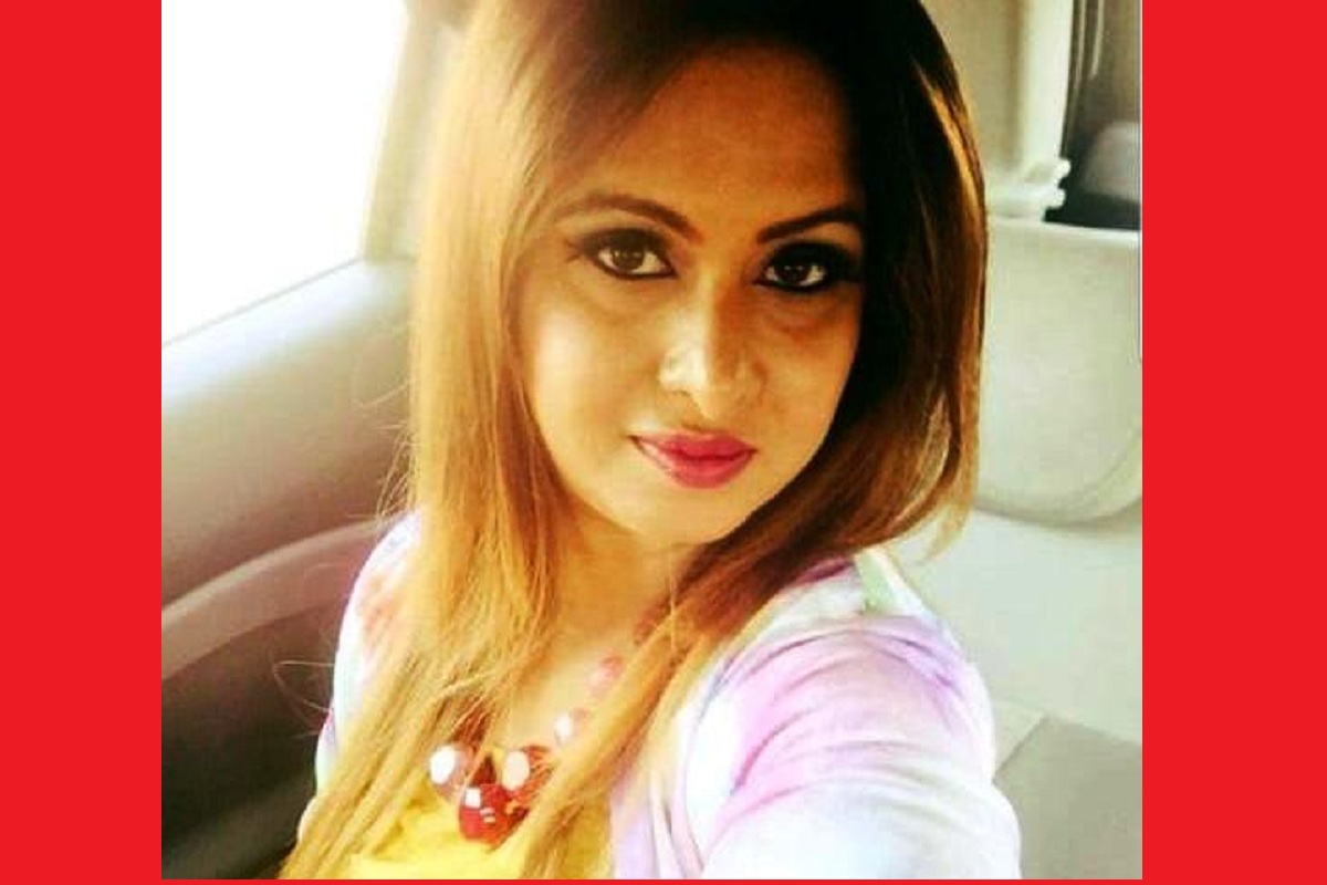 Pallavi Aggarwal is a self-motivated and talented fashion designer ...