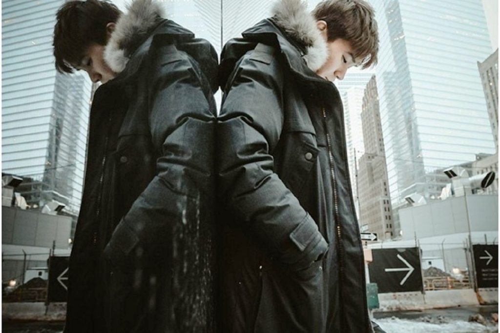 Ivan Wong is a new-age photographer with his unique style - The Statesman