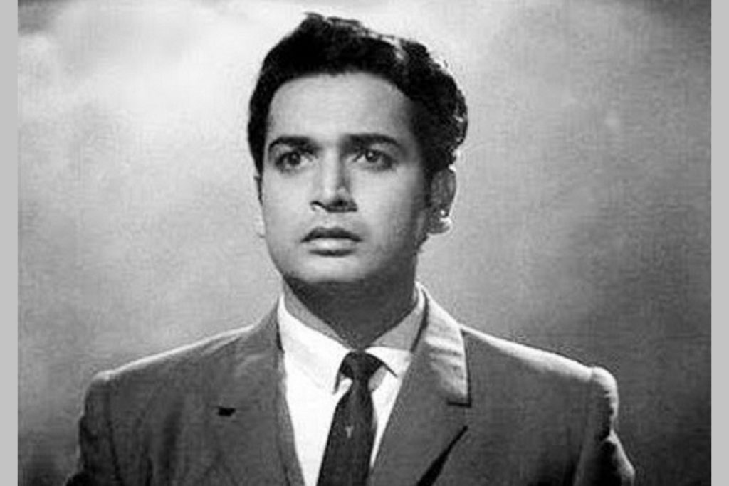 Veteran actor and director Biswajit Chatterjee conferred Indian ...