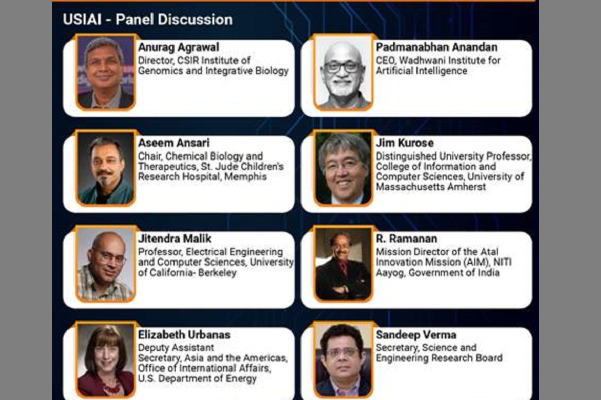 Scientists deliberate on possibilities, challenges and scope of AI ...