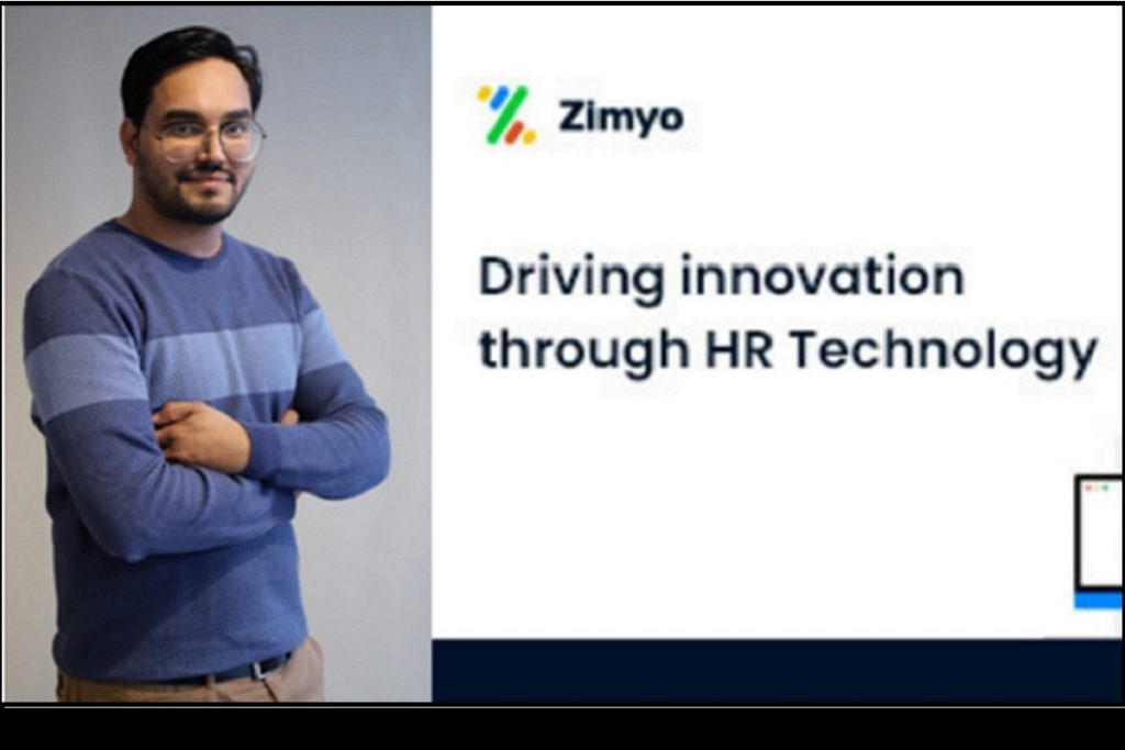 Zimyo offers customized solution for HRMS, payroll and ATS - The Statesman