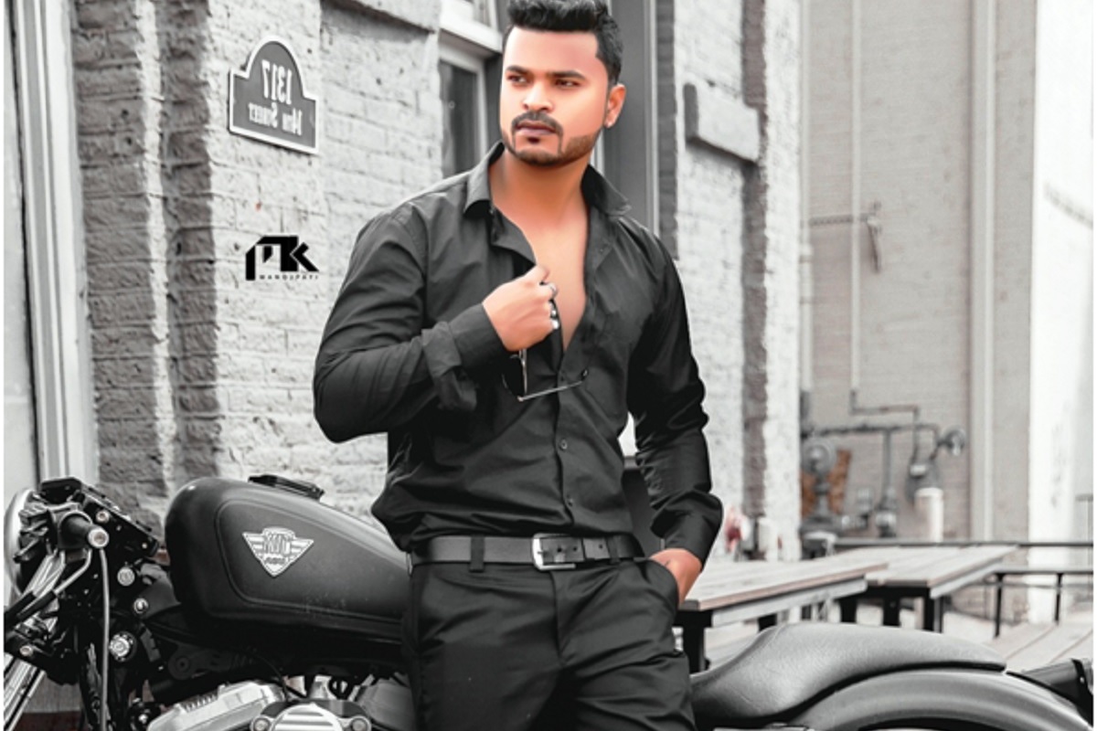 Influencer Shailendra Kumar Singh believes anyone can make it big on ...