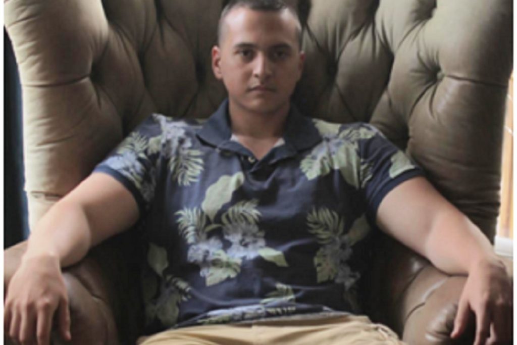 Jonathan Diaz has achieved a lot in a short time - The Statesman