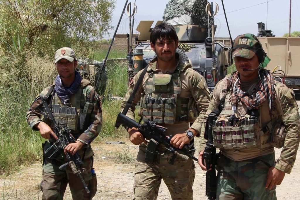 Taliban resurgence - The Statesman