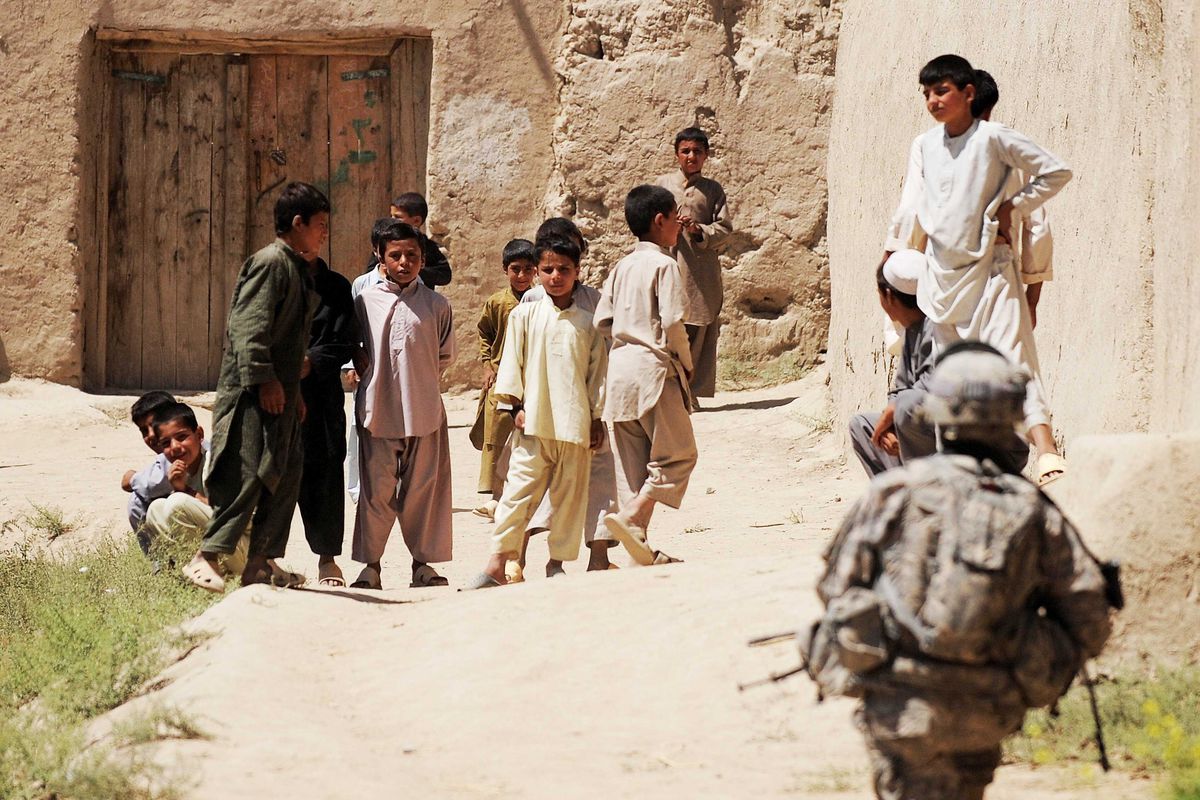 Pak Interior Minister admits country hosting Taliban families - The ...