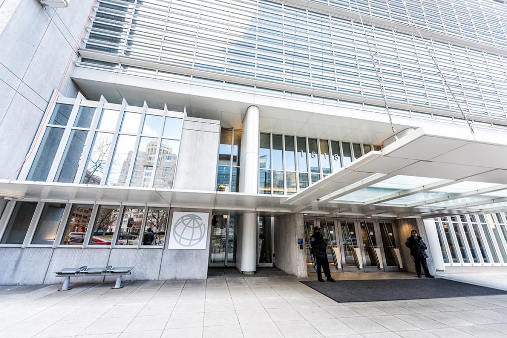 World Bank raises China growth outlook to 8.5% - The Statesman