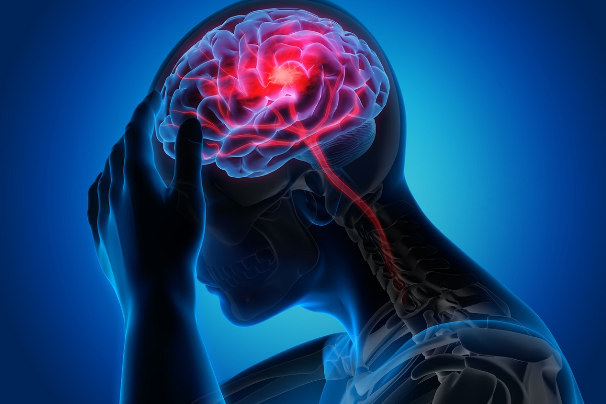 Neurological Disorders Trigger Epidemic Amid Pandemic Experts The Neurological Disorders Trigger Epidemic Amid Pandemic Experts The