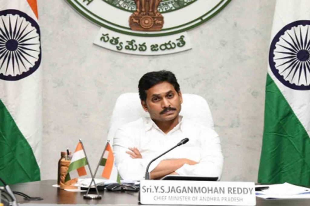 Rebel Andhra MLA writes to Amit Shah seeking protection