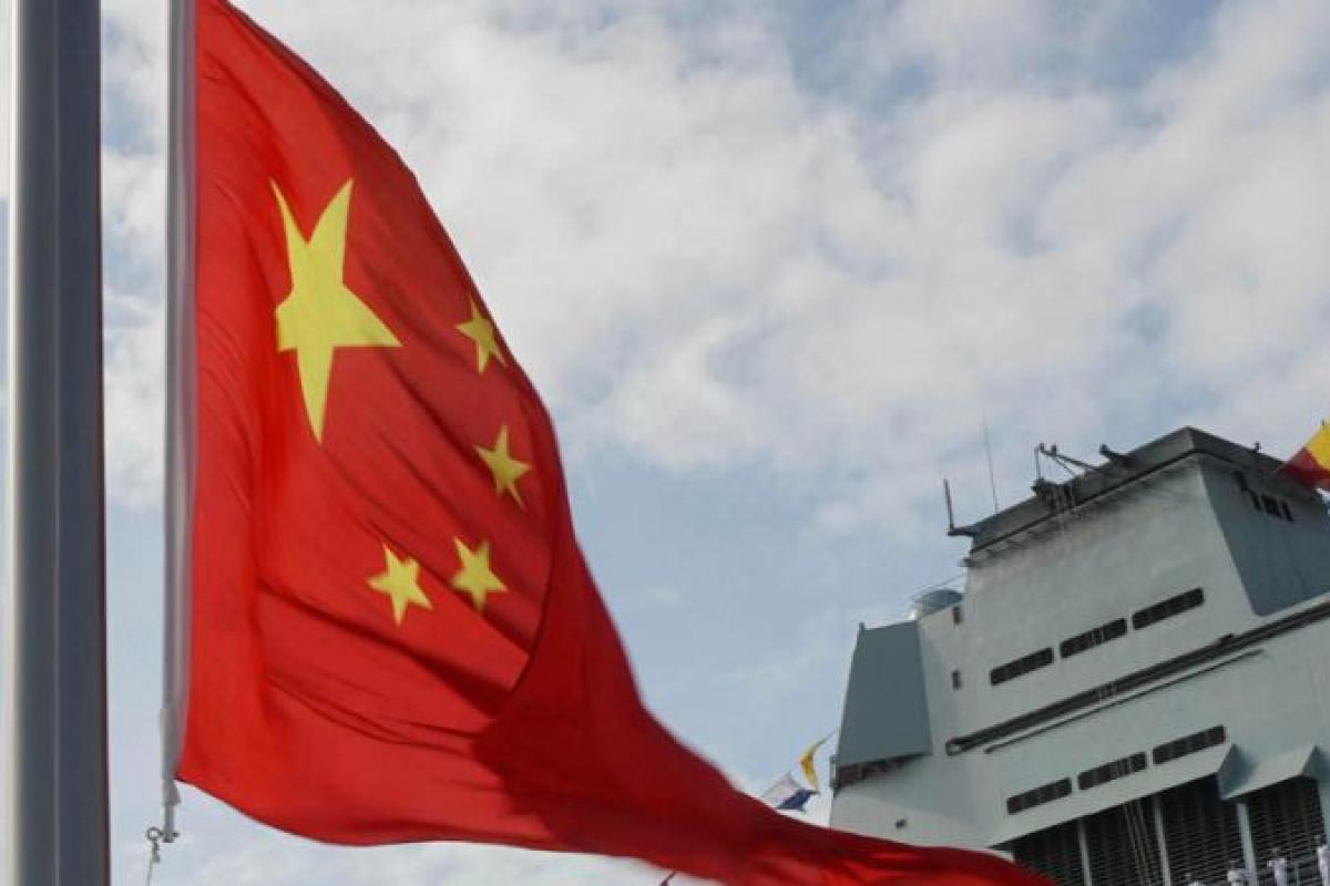 China recalls Lithuania ambassador over Taiwan office row - The Statesman