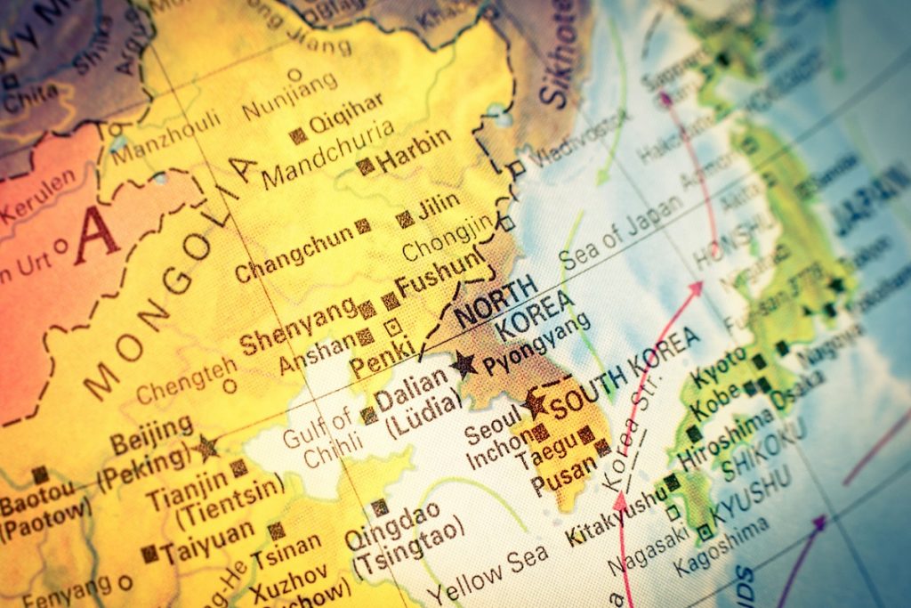 Korean Communication - The Statesman