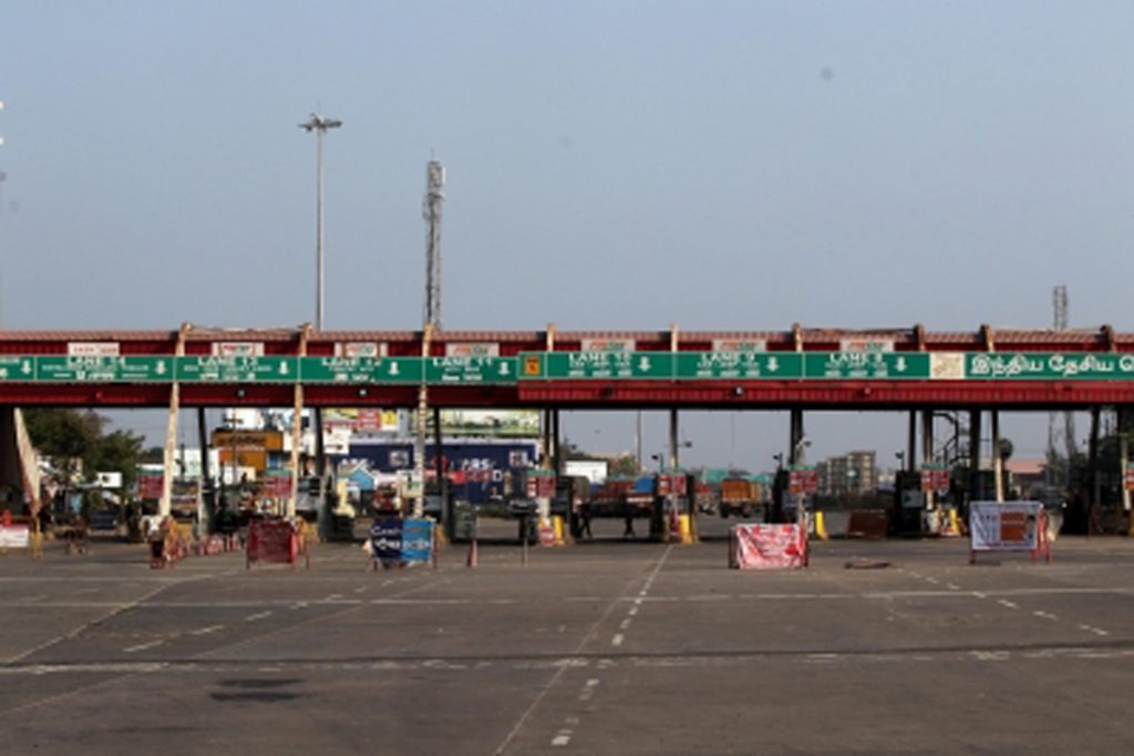 hike-in-toll-fees-in-tamil-nadu-from-sept-1