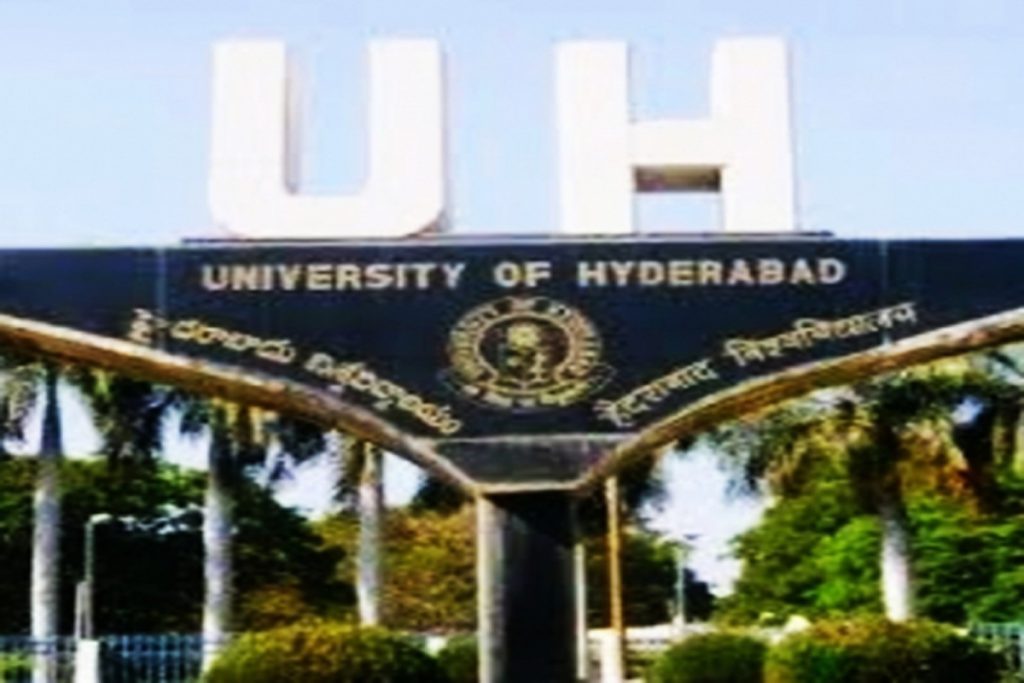 Despite pandemic, record number of foreign students knock on UoH doors ...