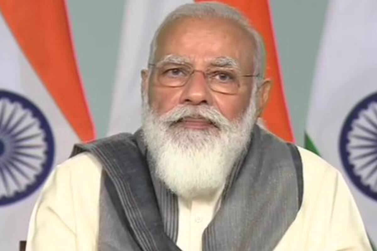 PM Remembers Tamil Thatha Swaminatha Iyer On His Birth Anniversary PM Remembers Tamil Thatha Swaminatha Iyer On His Birth Anniversary
