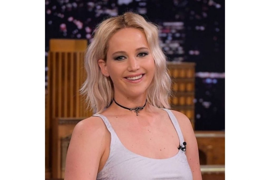 JLaw expecting 1st baby with husband Maroney - The Statesman