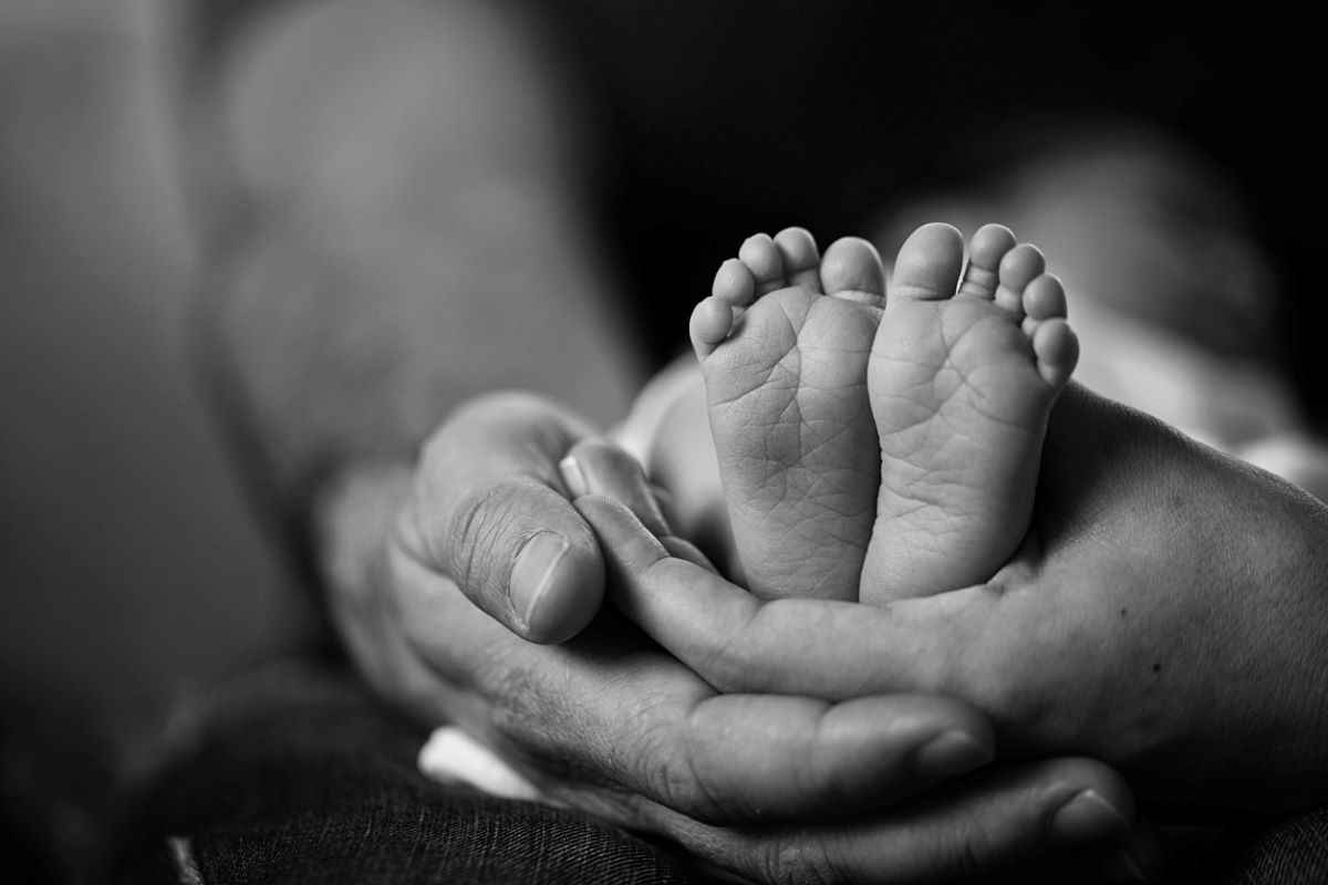 One More Child Dies In Malda