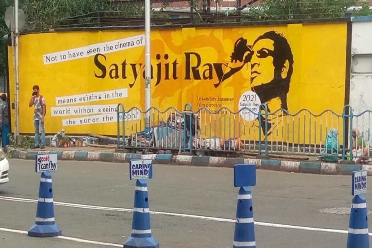 A Month In Kolkata The Statesman