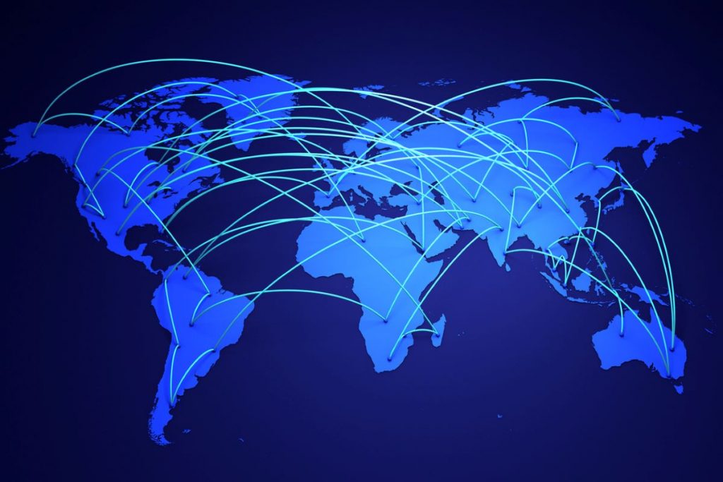GIS-based Geospatial Energy Map of India launched